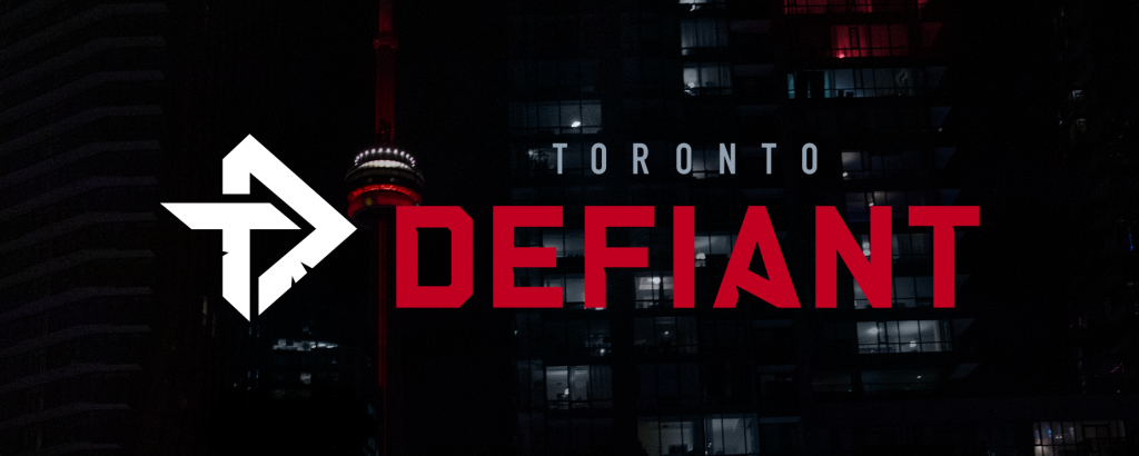 Toronto Defiant's Latest Move in the Face of Overwatch League ...