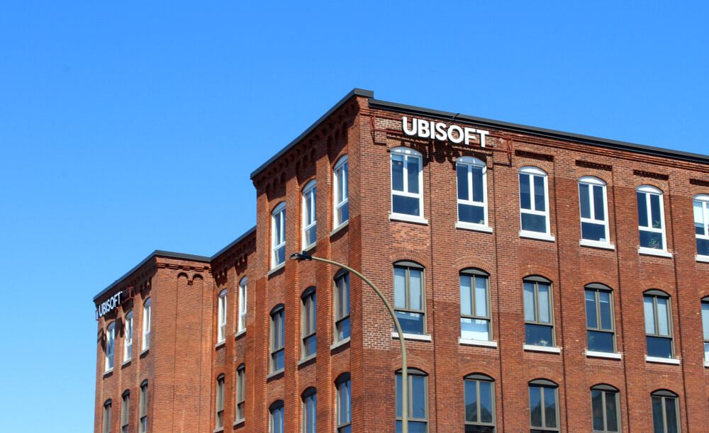 Ubisoft's Reorganization: 124 Positions Cut, 98 in Canada