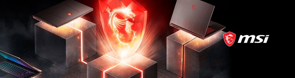 MSI CANADA BLACK FRIDAY 2023 DEALS