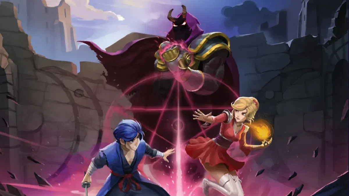 Kien, a Lost Gem from the Early 2000s, Finally Gets a Physical Release ...