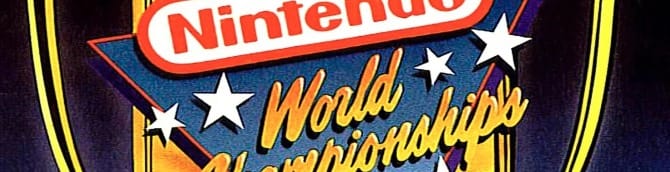 Nintendo World Championships: NES Edition Brings Retro Speedrunning ...