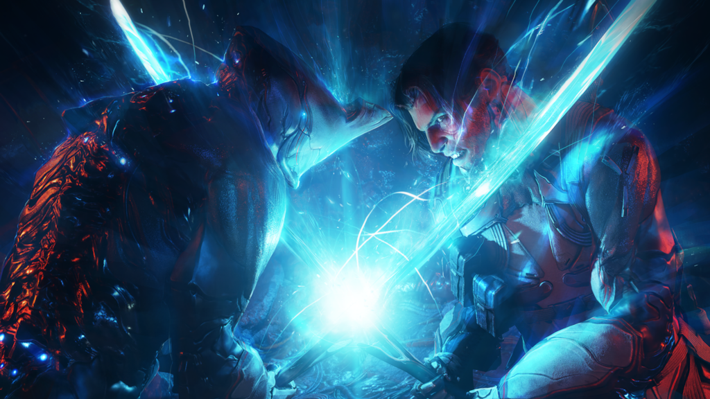 Digital Extremes Unveils Major Updates for Warframe, Including New ...