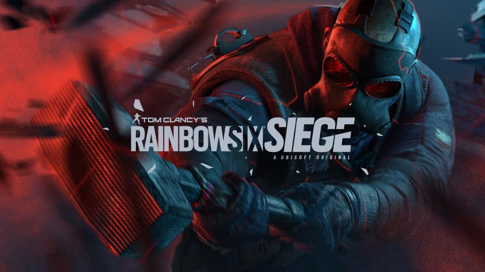 Rainbow Six Siege X Launches Free with 6v6 Dual Front Mode, Map ...