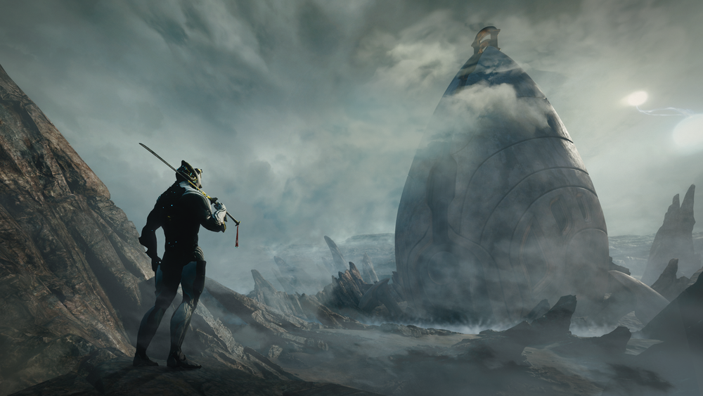 Warframe Celebrates 10 Years of TennoCon With Major Reveals: The Old ...