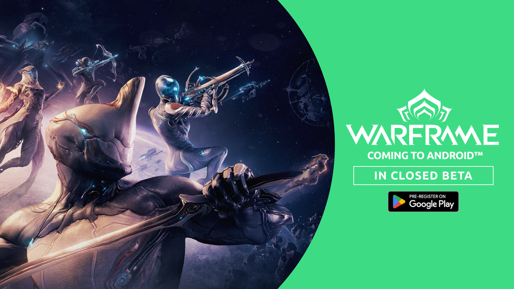 Warframe Celebrates 10 Years of TennoCon With Major Reveals: The Old ...