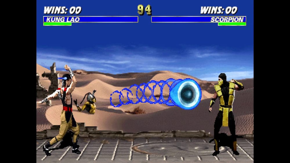 Mortal Kombat Legacy Collection Review – A Flawless Tribute to Fighting ...