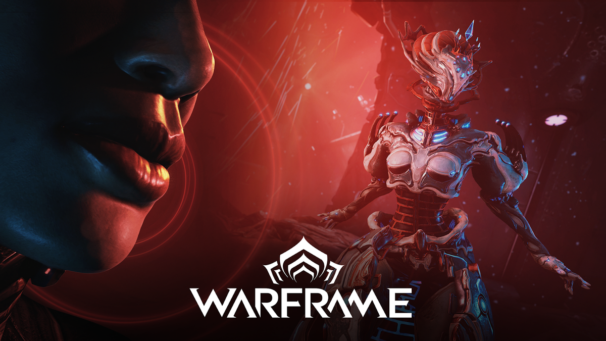 Warframe's "Abyss of Dagath" Update Haunts Players on Oct. 18 ...