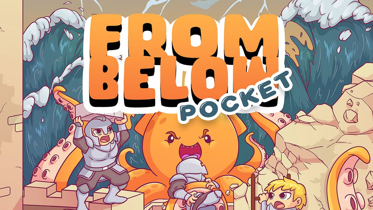 From Below Pocket The Next Gaming Sensation For Game Boy And NES from-below-pocket-the-next-gaming-sensation-for-game-boy-and-nes