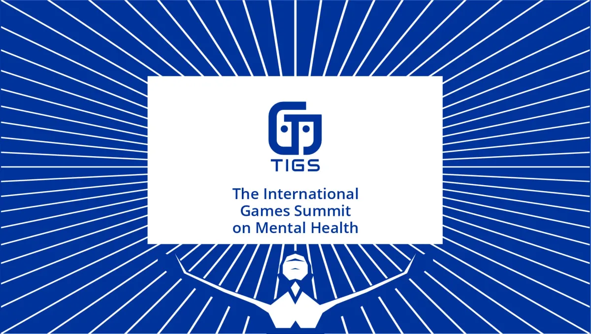 The International Games Summit on Mental Health: A Pioneering Evening ...