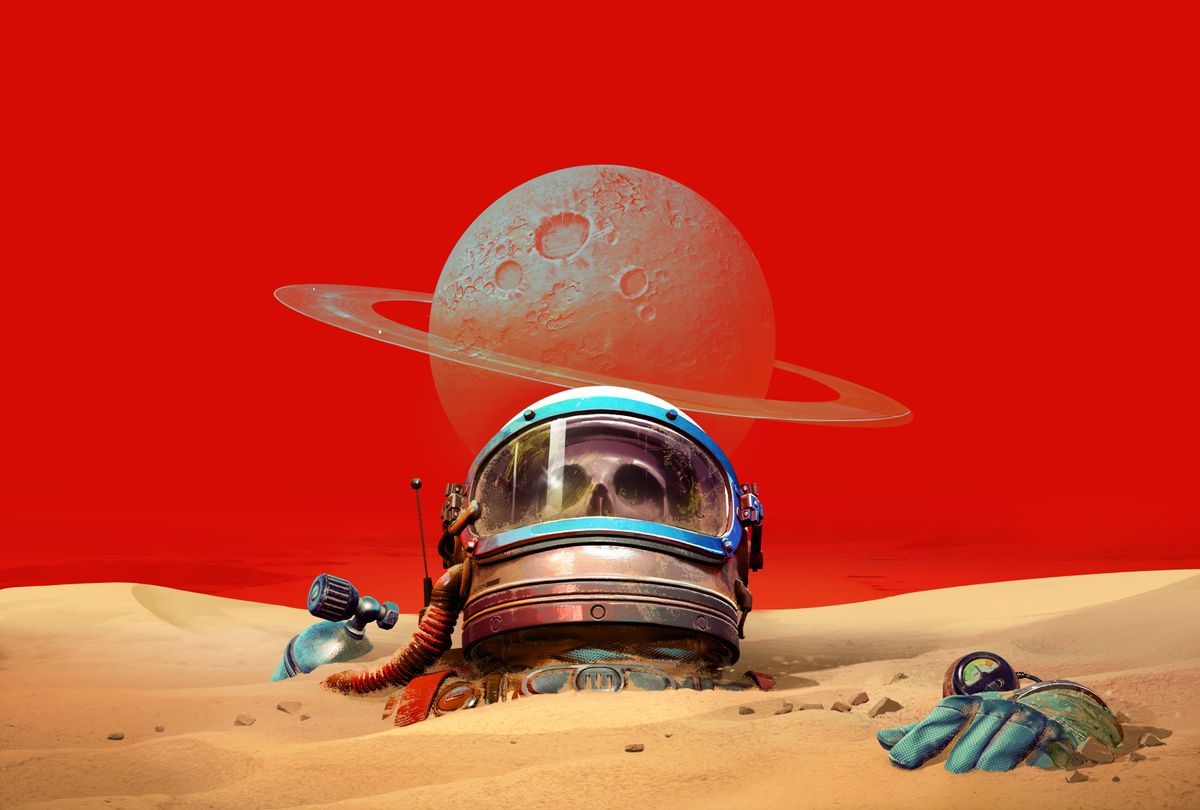 The Invincible Review