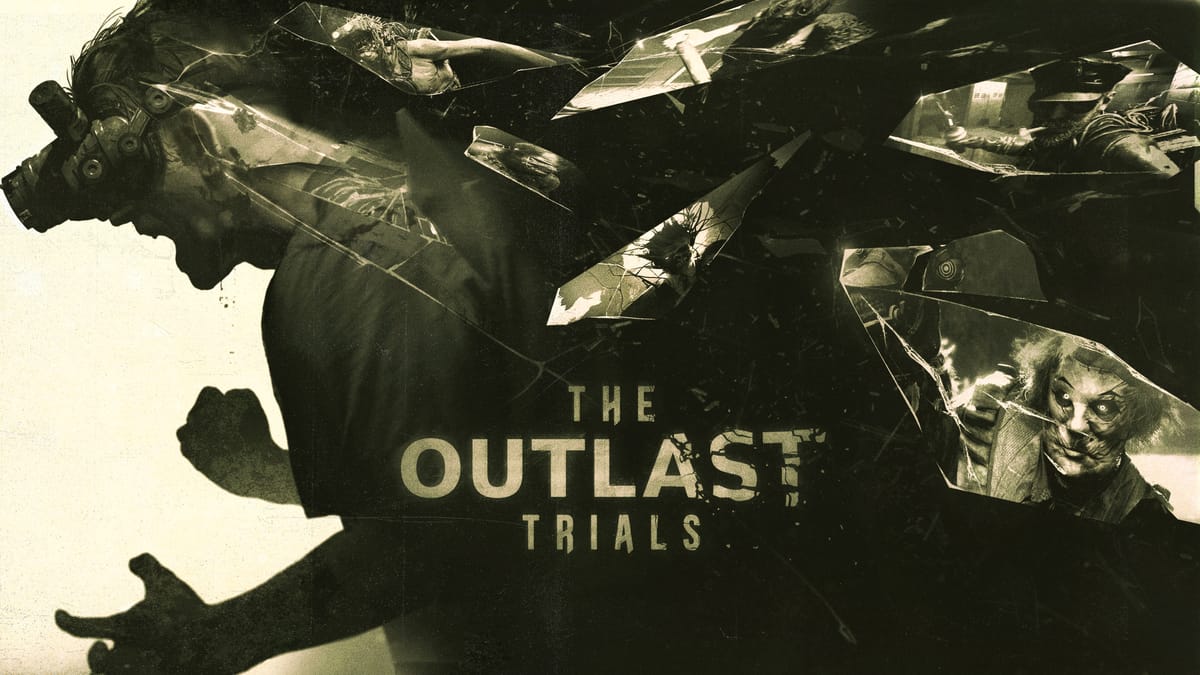 Red Barrels Launches The Outlast Trials, a Cooperative Multiplayer ...