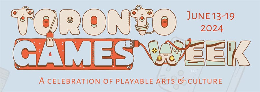 Toronto Games Week 2024: A Celebration of Gaming Culture