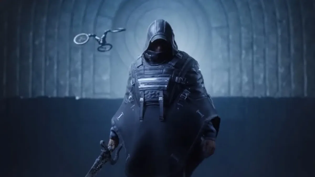 Hell is Us: A Bold New Approach to Exploration – No Maps, No Quest ...