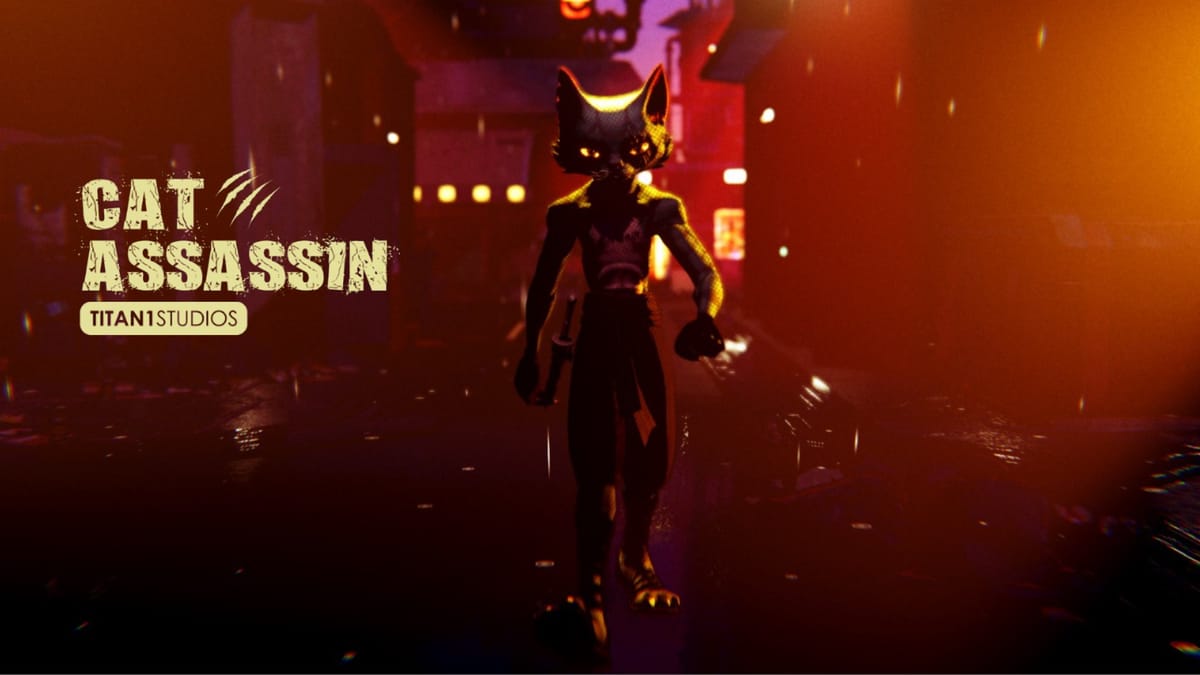 Cat Assassin: Dave Bautista and Titan1Studios Team Up for Multi ...