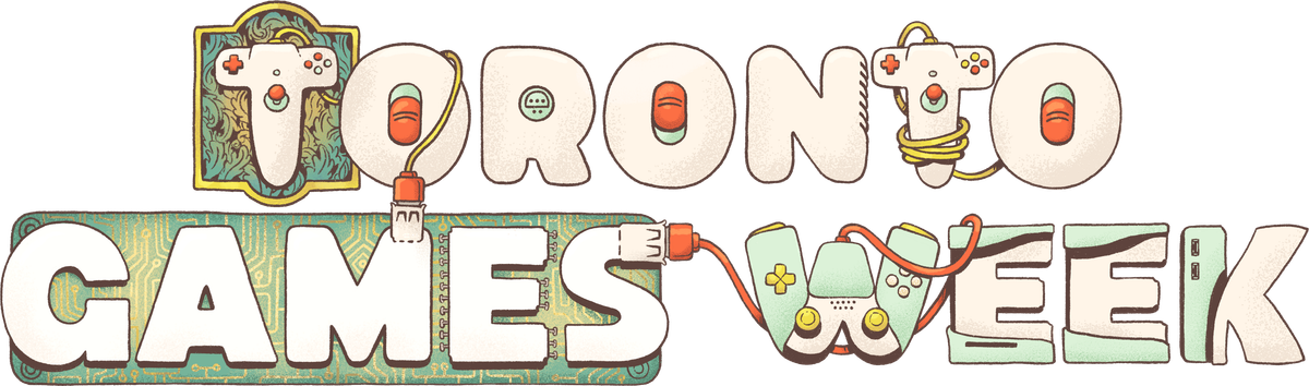 Toronto Games Week 2025: A Grassroots Gaming Festival Turns the City ...