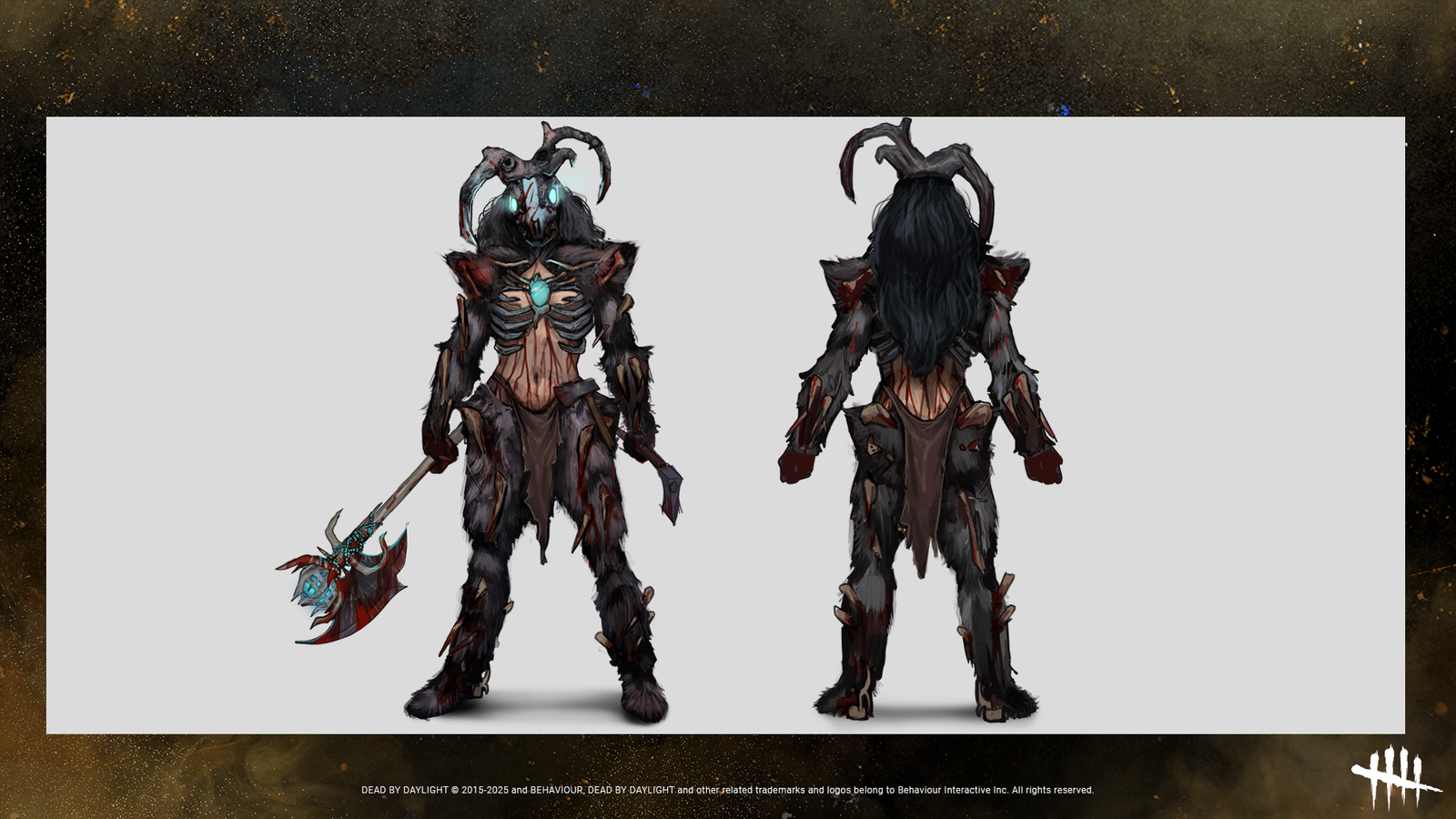 Dead by Daylight Year 9 Anniversary Recap – Springtrap Revealed, The ...