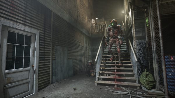 The Outlast Trials Season 3: Project Relapse Brings Terrifying New ...