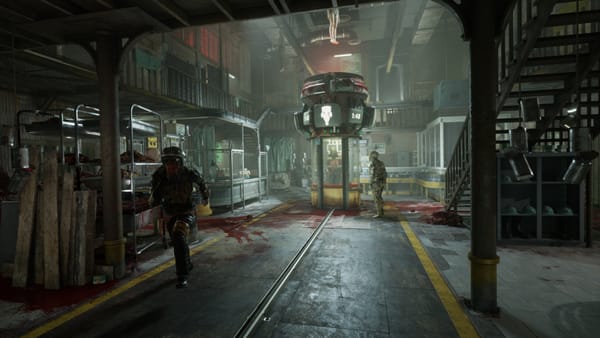 The Outlast Trials Season 3: Project Relapse Brings Terrifying New ...